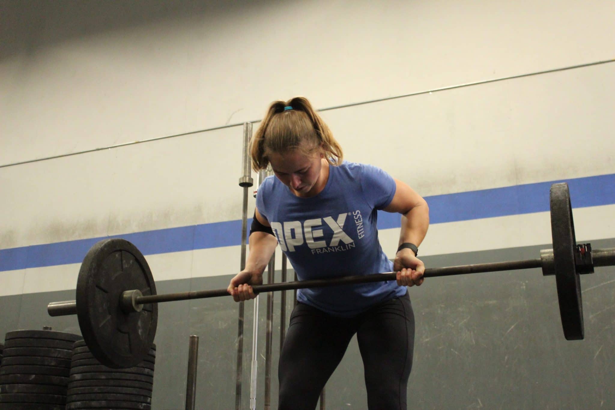 Crossfit Franklin TN | Opex Franklin